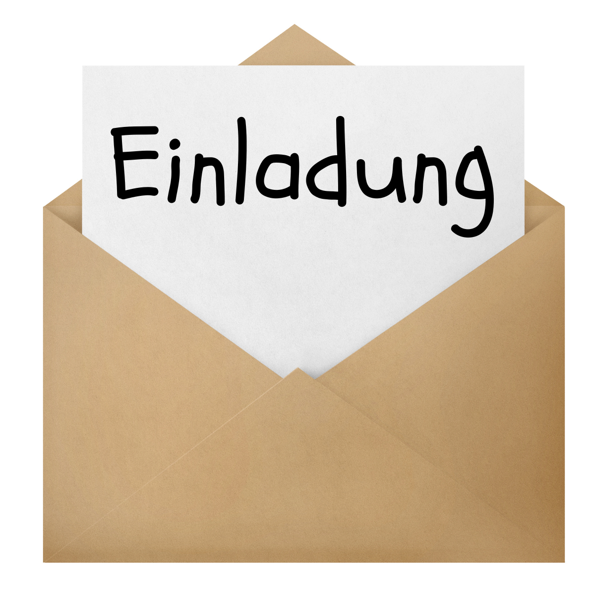 Einladung zum Elternabend Schulstart – Grundschule Wachtum