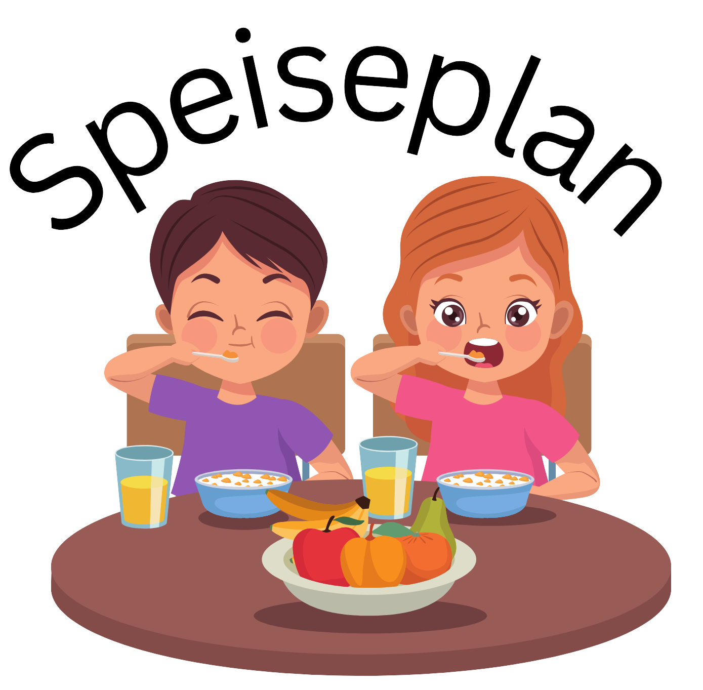 Speiseplan 25.08.-28.08.2025 – Grundschule Wachtum